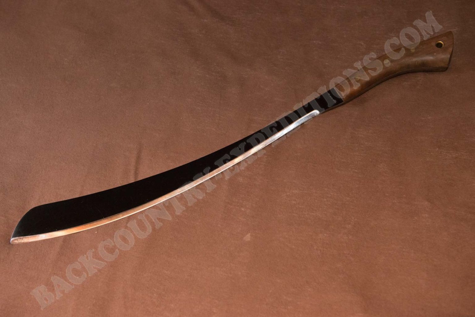Condor Golok & Parang 1075 - Backcountry Expeditions
