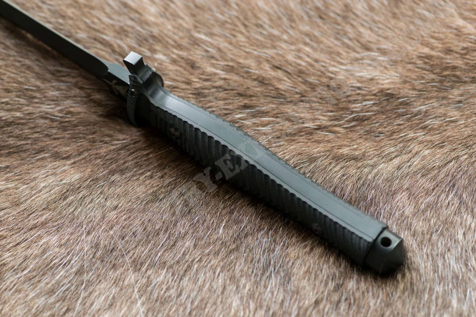 Fox FKMD Bellum Daga N690Co - Backcountry Expeditions