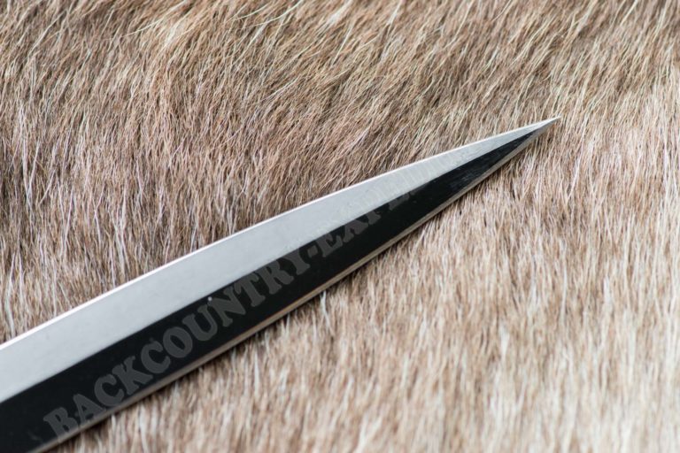 Fox FKMD Bellum Daga N690Co - Backcountry Expeditions