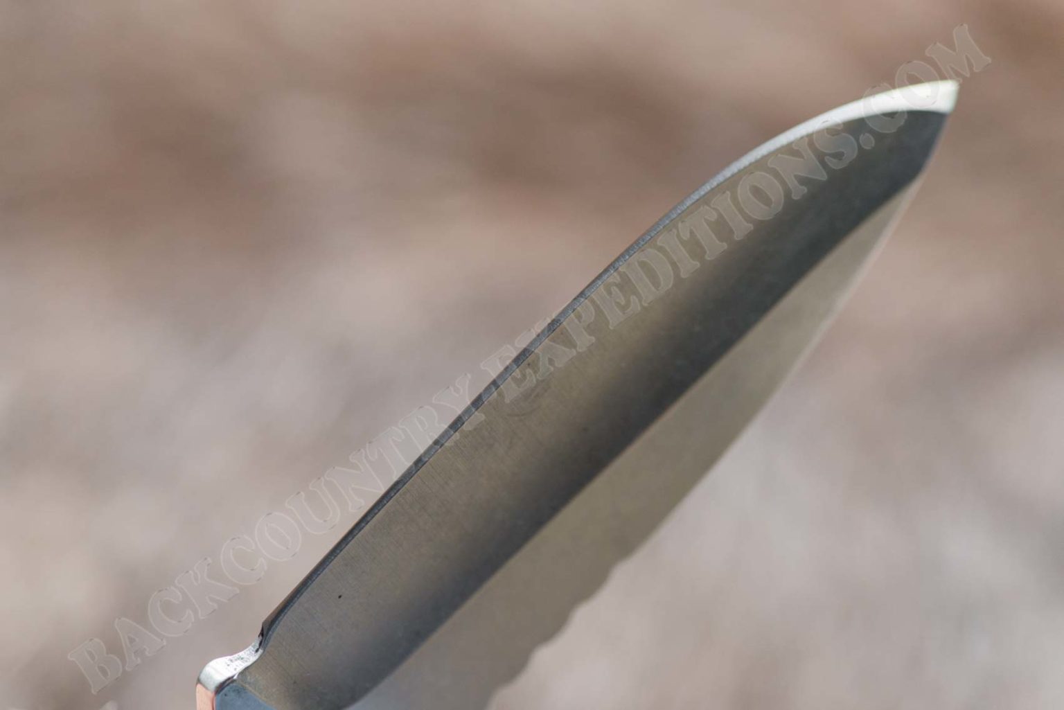 Strider MFS CPM-S30V - Backcountry Expeditions