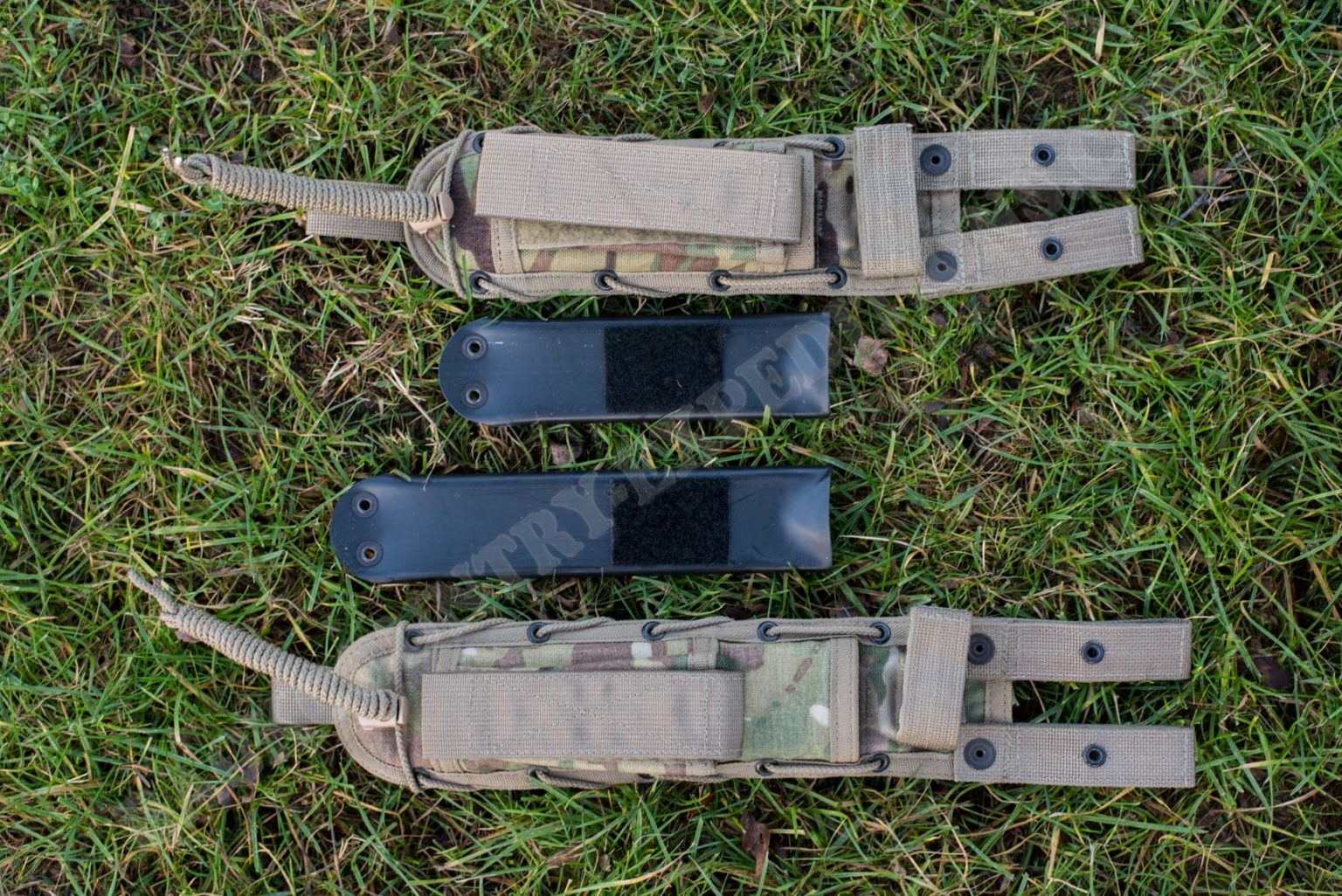 SPEC OPS Combat Master Sheath - Backcountry Expeditions