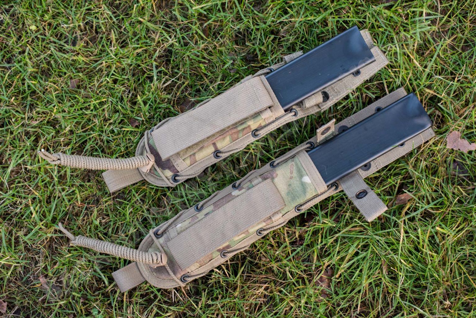 SPEC OPS Combat Master Sheath - Backcountry Expeditions