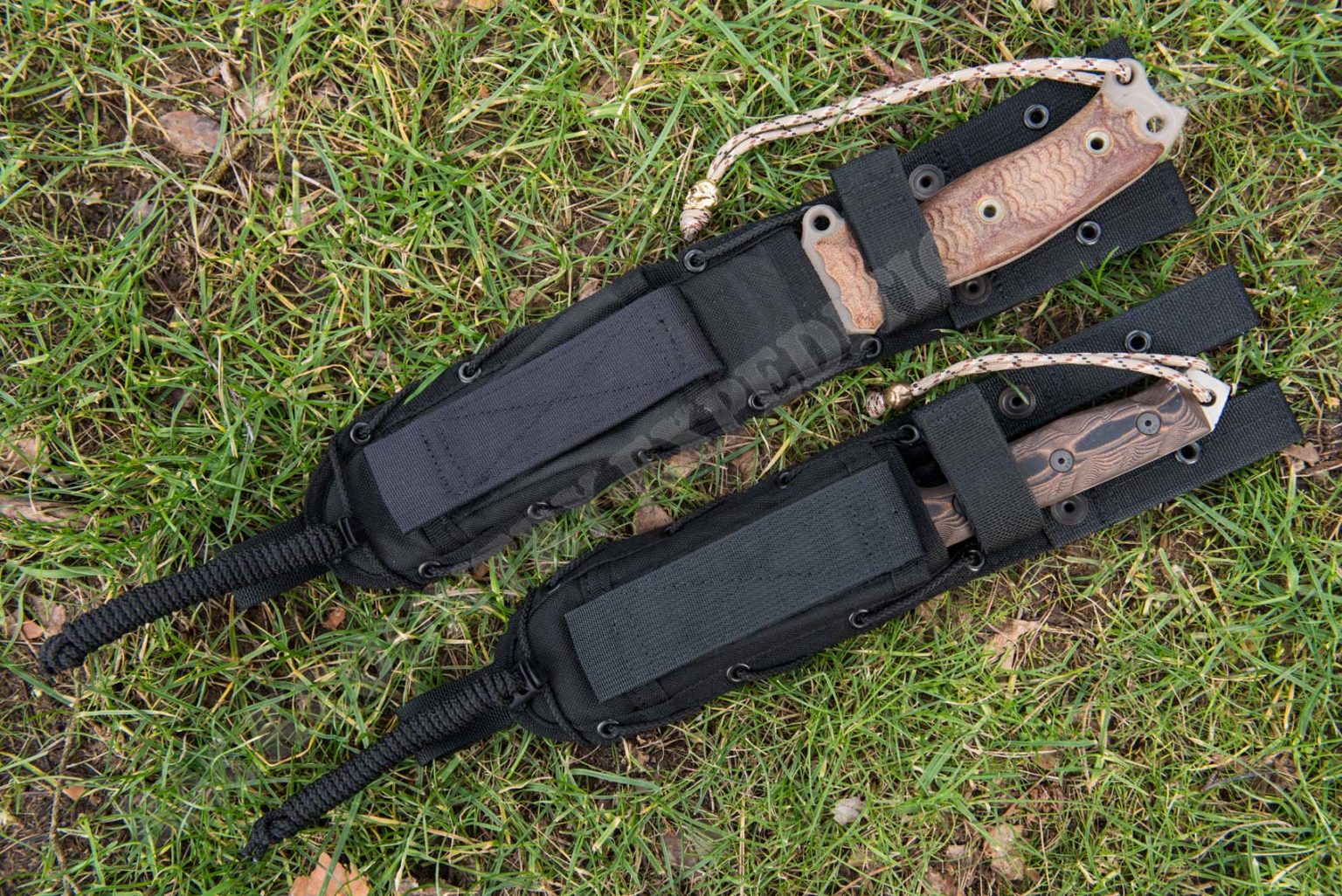 SPEC OPS Combat Master Sheath - Backcountry Expeditions