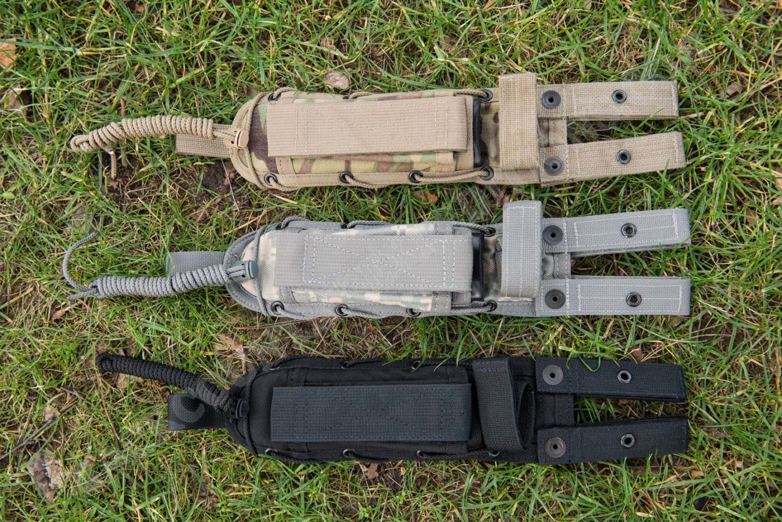 SPEC OPS Combat Master Sheath - Backcountry Expeditions
