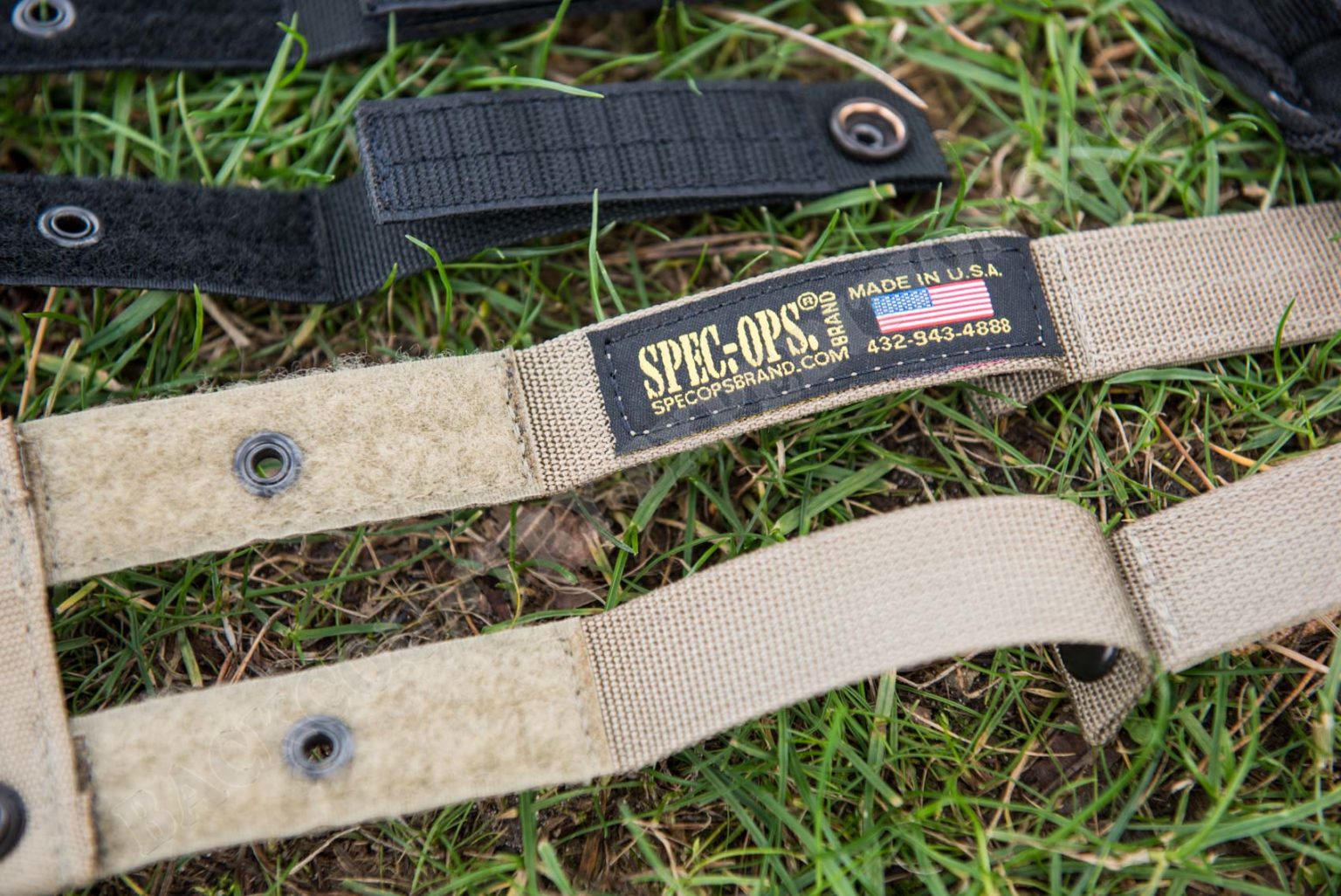 SPEC OPS Combat Master Sheath - Backcountry Expeditions