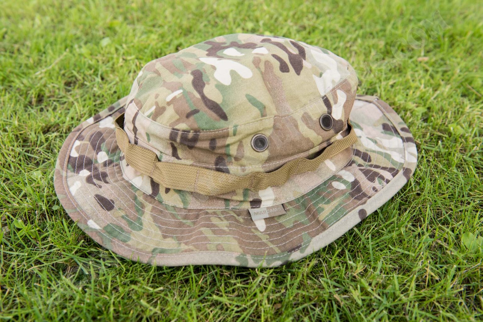 Tru-Spec Military Boonie - Backcountry Expeditions