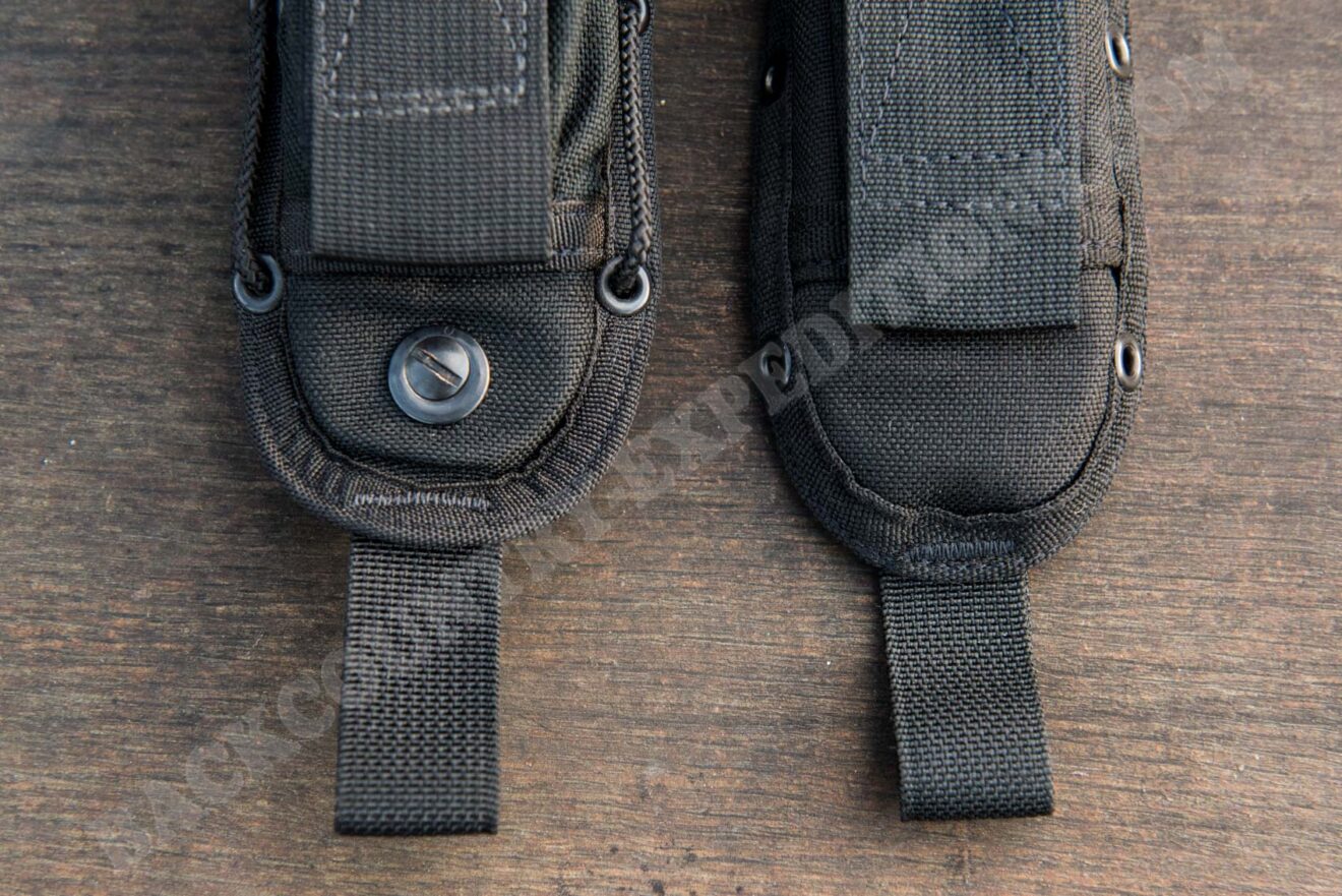 SPEC OPS Combat Master Sheath - Backcountry Expeditions