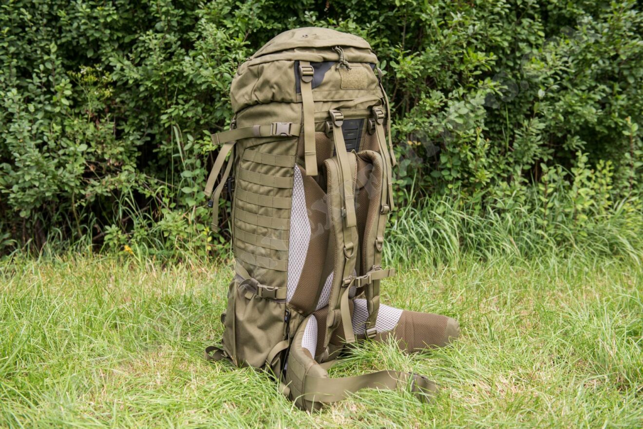 Tasmanian Tiger Pathfinder MK II - Backcountry Expeditions