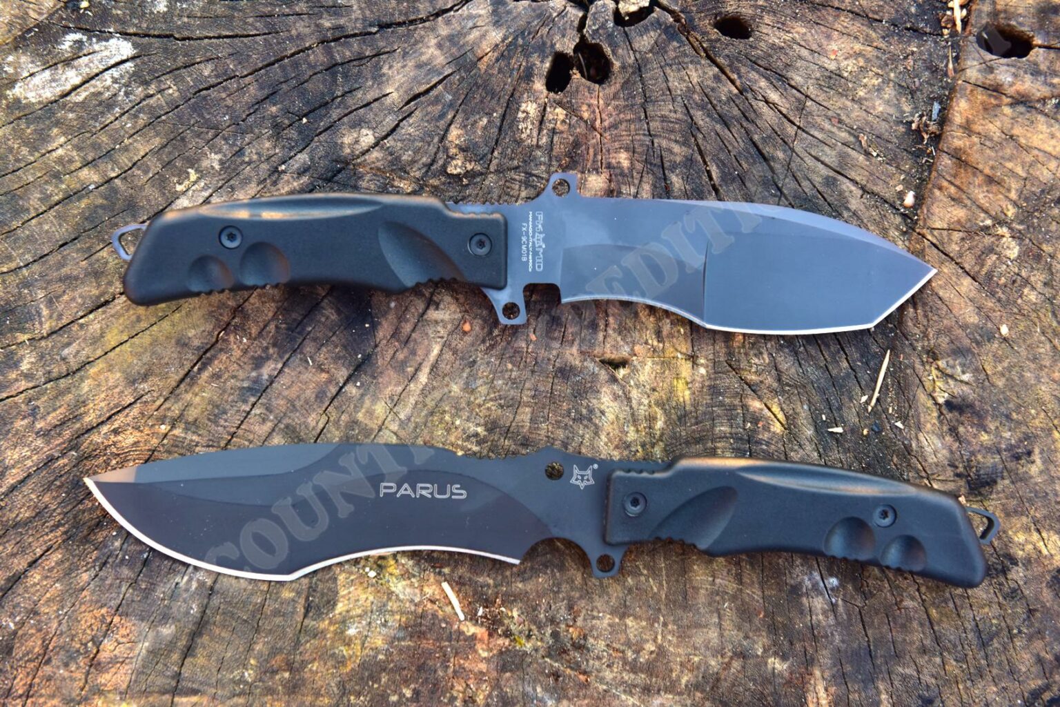 Fox FKMD Bellum Daga N690Co - Backcountry Expeditions